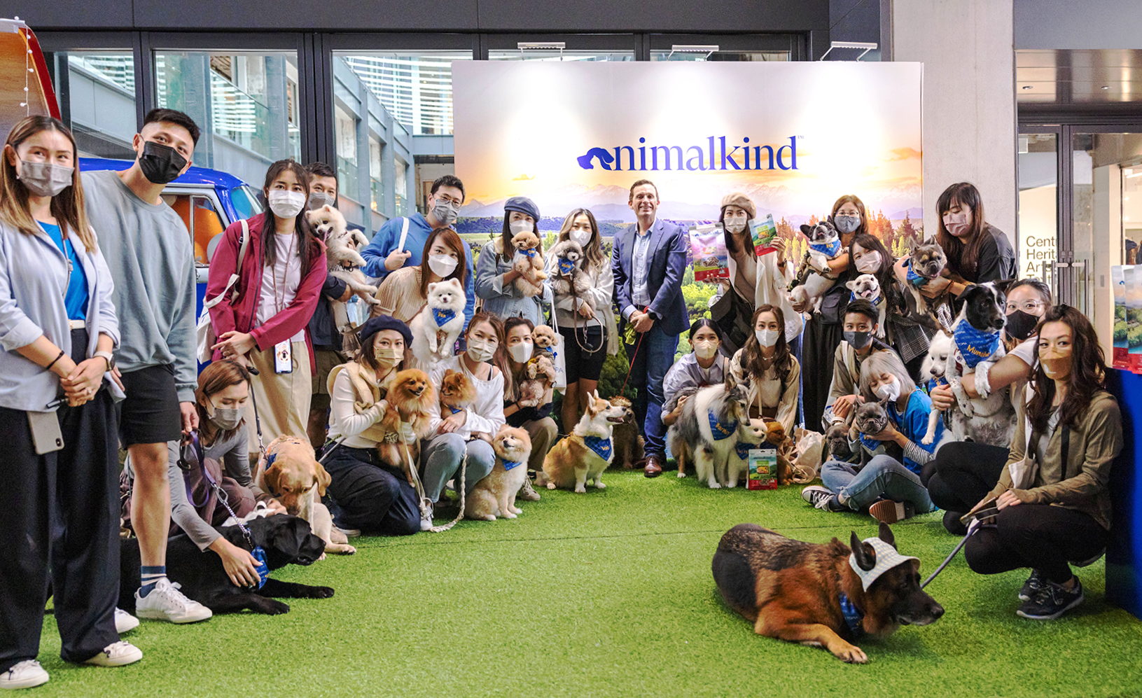 Special Highlights of Vetopia Foodies Party on 5-6 Nov 2022! – Vetopia ...