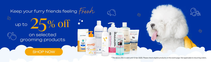 Online Pet Supplies Store | Veterinarian-Founded | Vetopia – Vetopia ...