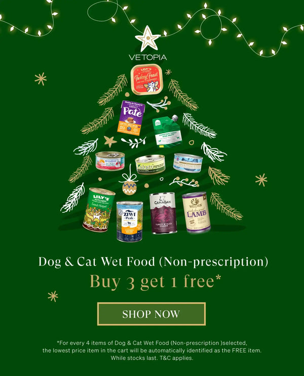 Online Pet Supplies Store | Veterinarian-Founded | Vetopia
