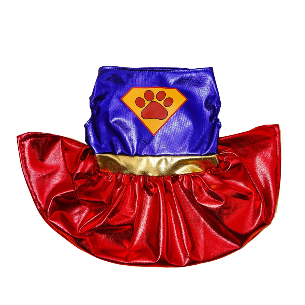 Vetopia Costume - Super Woman