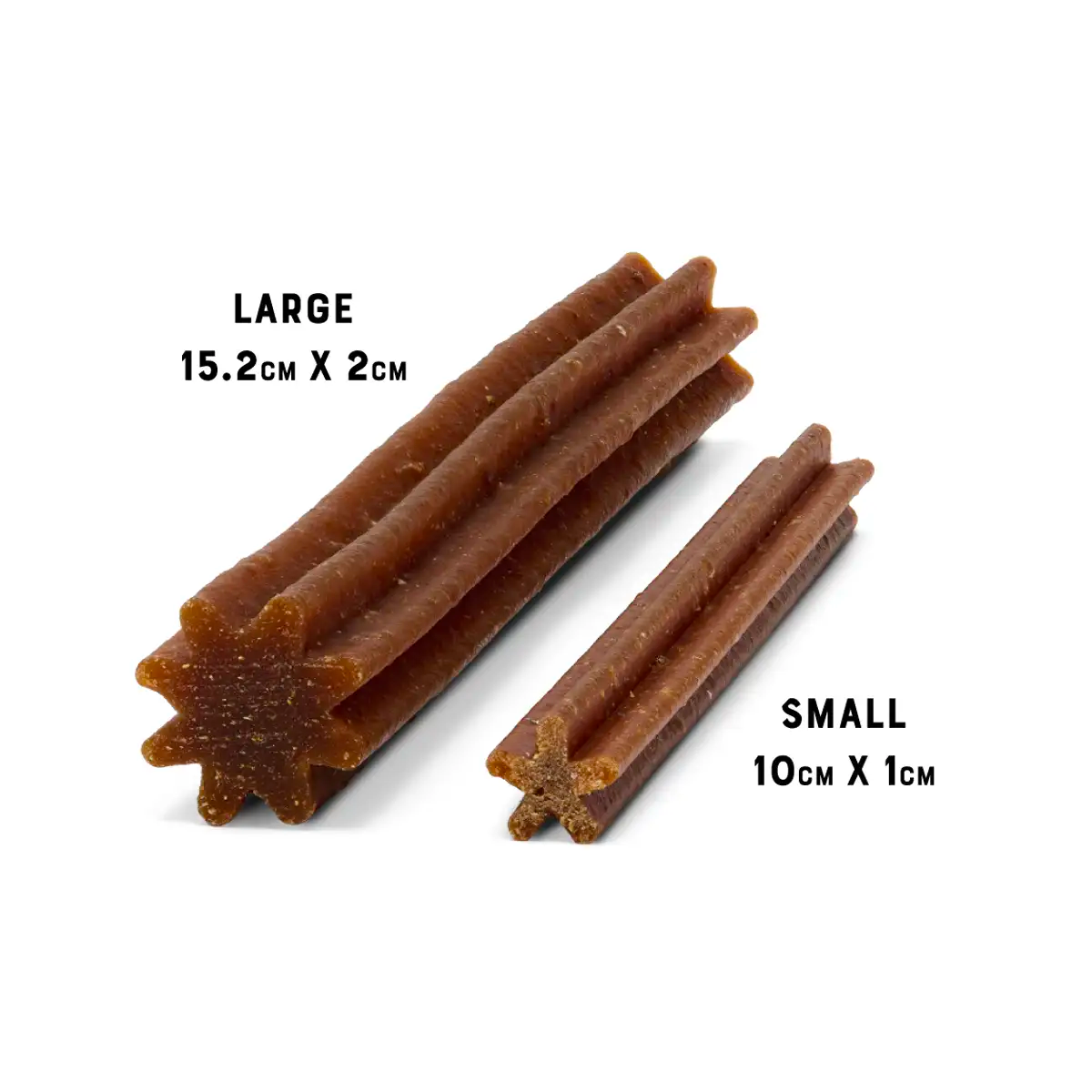 Yora - Dog Insect Based Dental Sticks – Vetopia