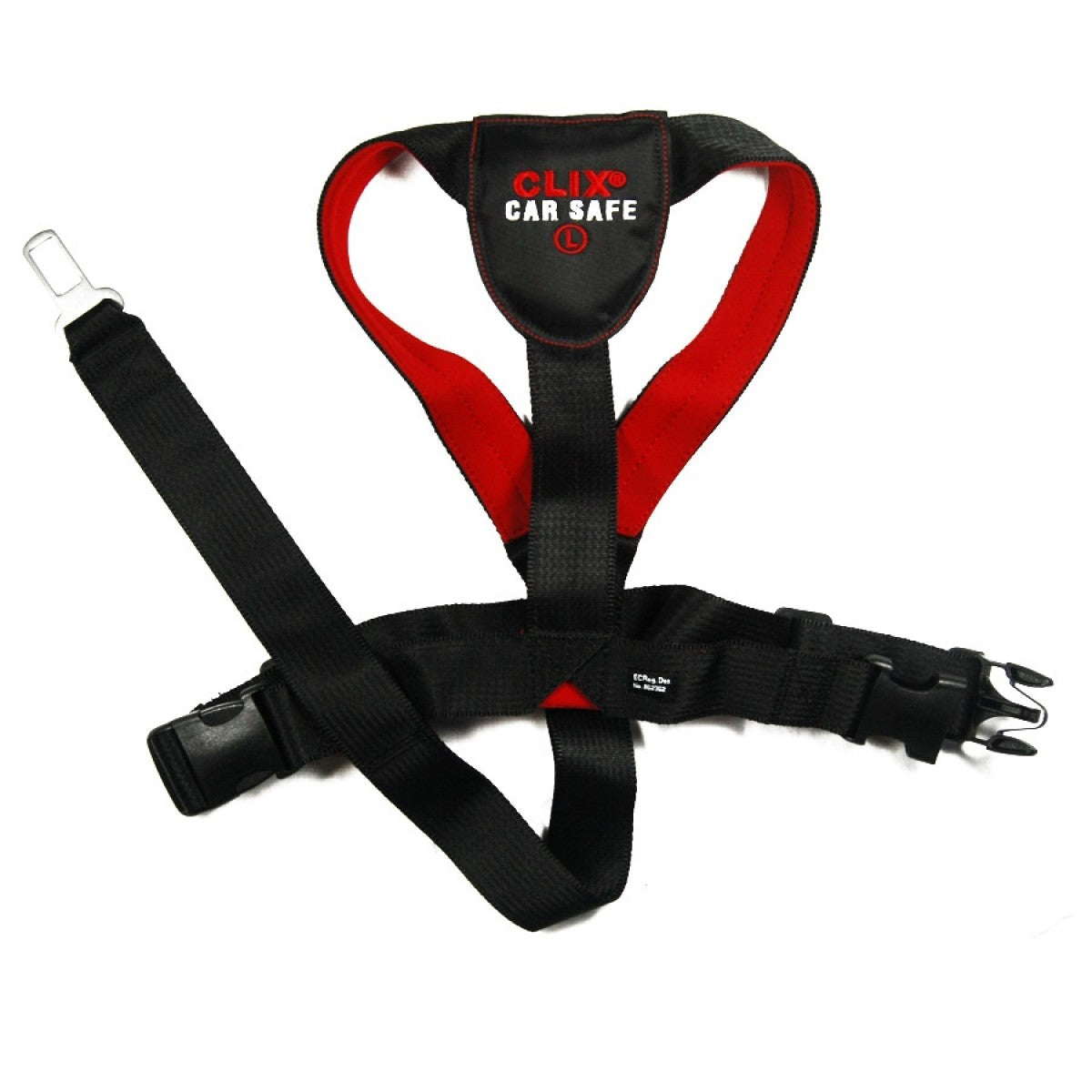 Clix Car Safe – Vetopia